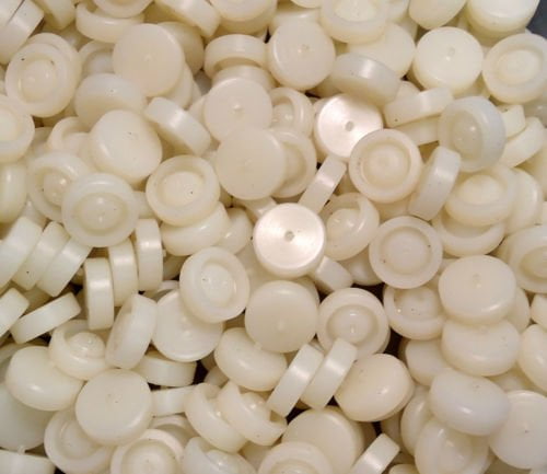 Pressure Disk (Rupture Disk/Blow Plug) 4000 PSI Prevent Over ...