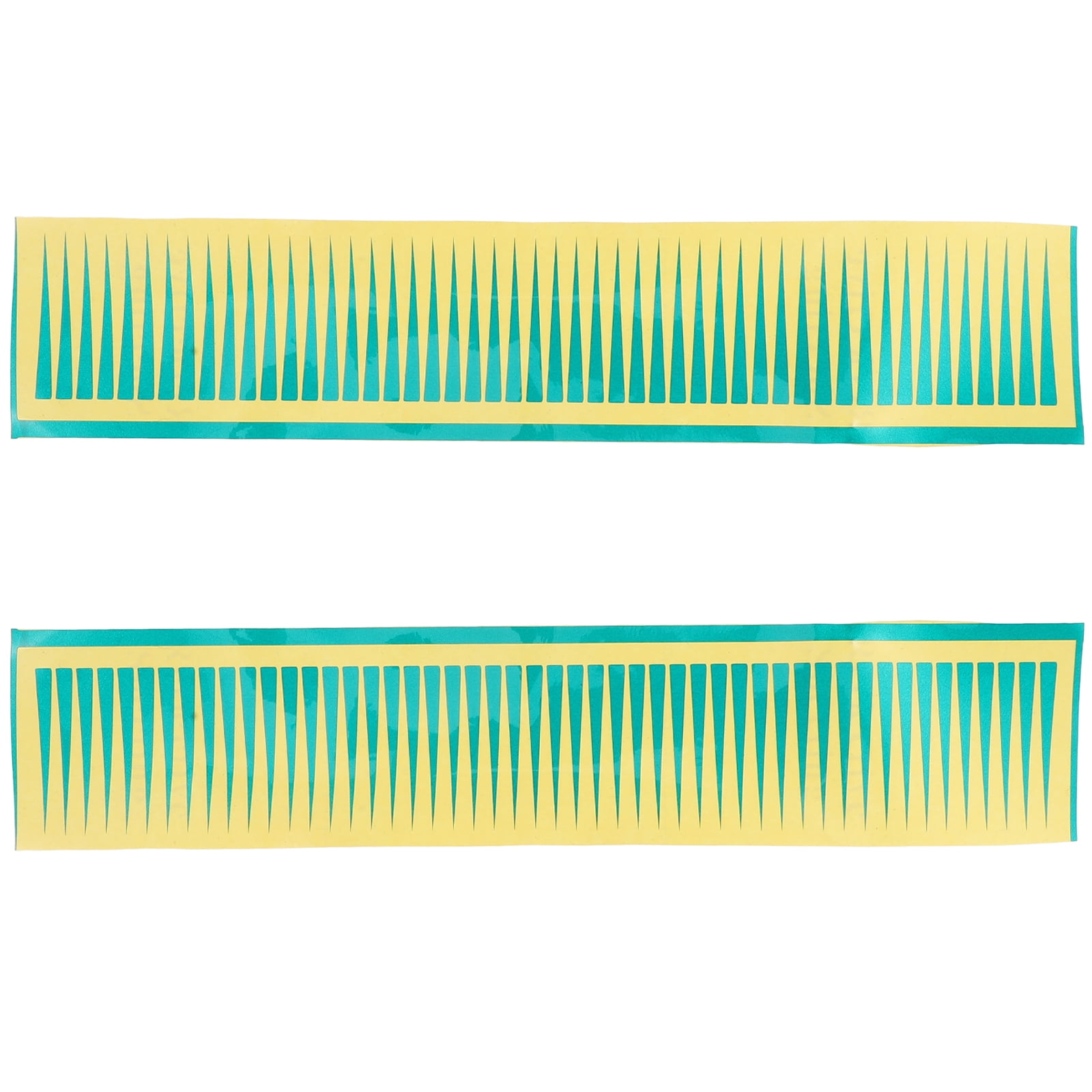 Pressure Gauge Identification Sticker Adapter Differential Natural Gas ...