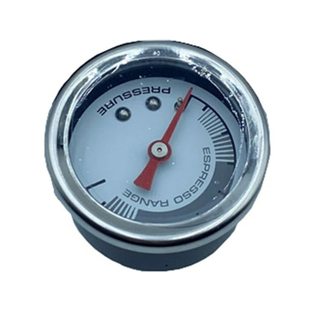 Pressure Gauge Internal Thread Steams Generator Gauge Coffee Maker ...