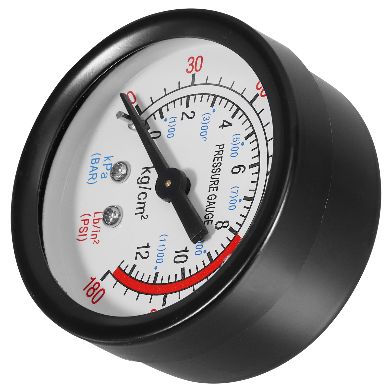 Pressure Gauge Machine Pressure Meter Air Compressor Pressure Meter Air ...