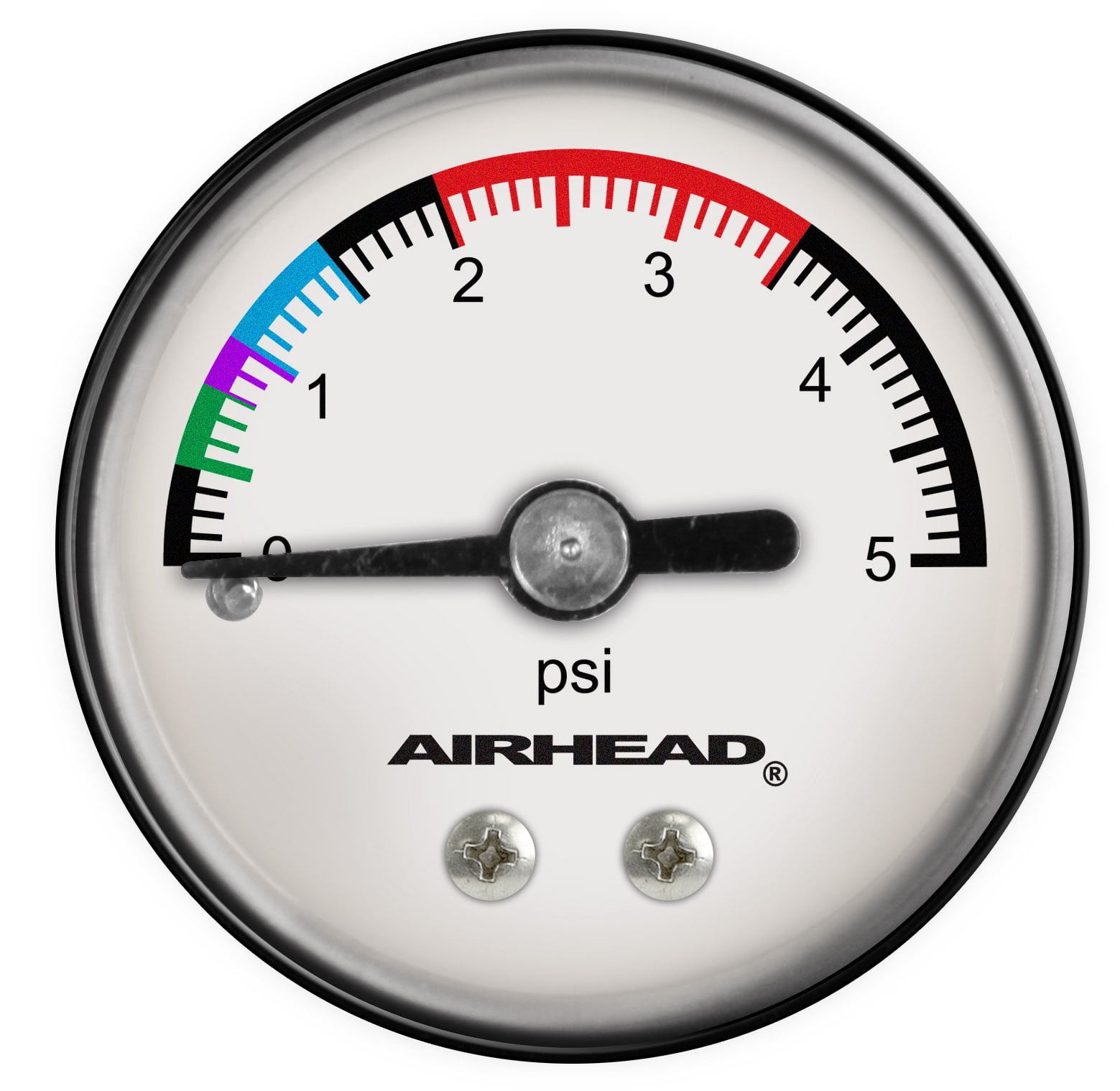 Pressure Gauge for Inflatables - Walmart.com