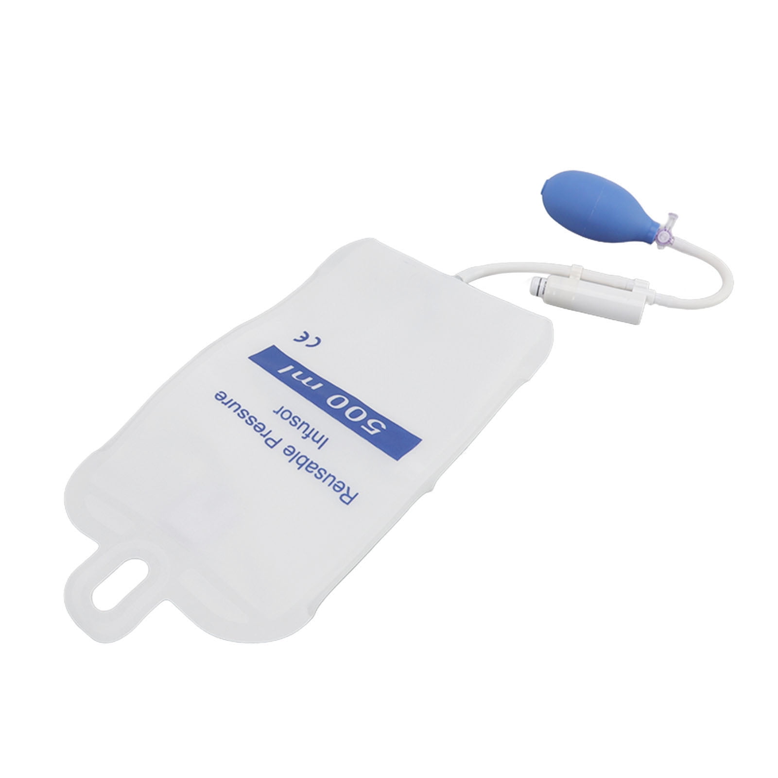 Pressure Infusion Bag TPU Tightness No Leakage, Emergency Pressure ...