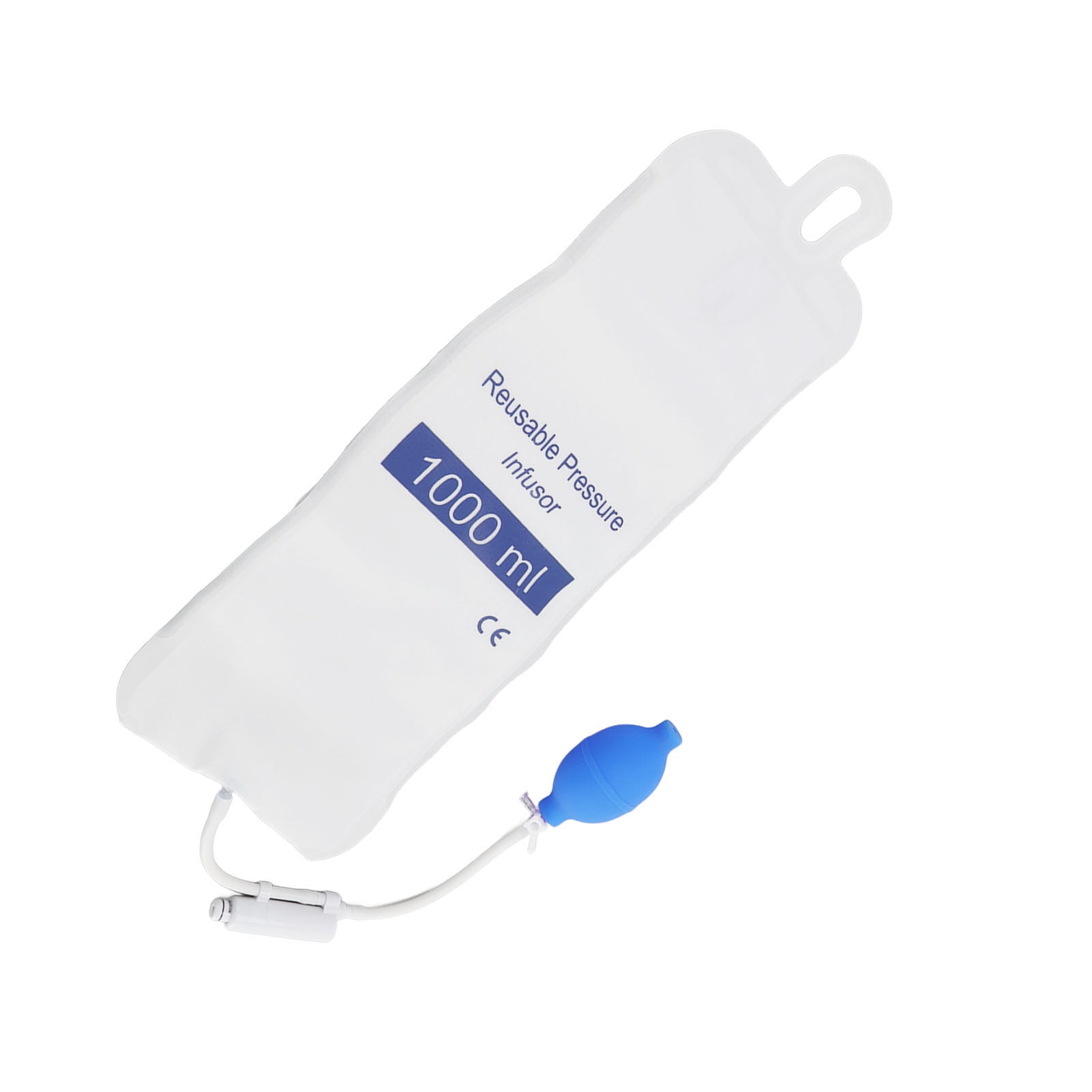 Pressure Infusion Bag TPU Tightness No Leakage, Emergency Pressure ...