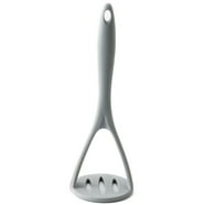 Clearance! lulshou Stainless Steel Potato Mashers Garlic Mud Pressure ...