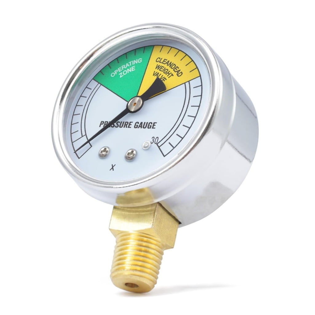 Pressure Measuring Tool Pressure Instrument Suitable for Pressure ...