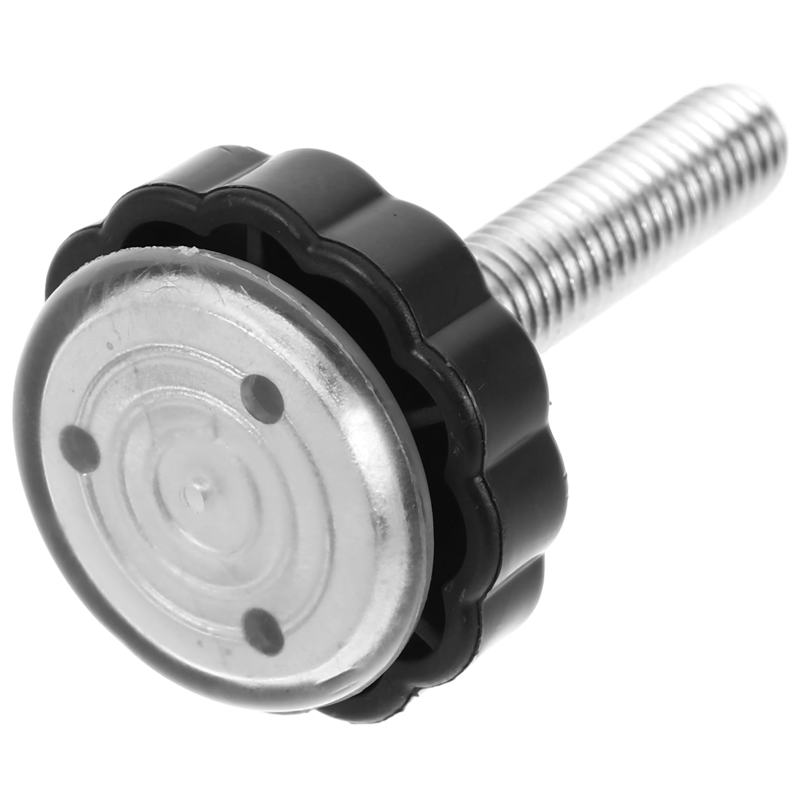 Pressure Mounted Gate Bolts Baby Threaded Spindle Rod Child Black ...