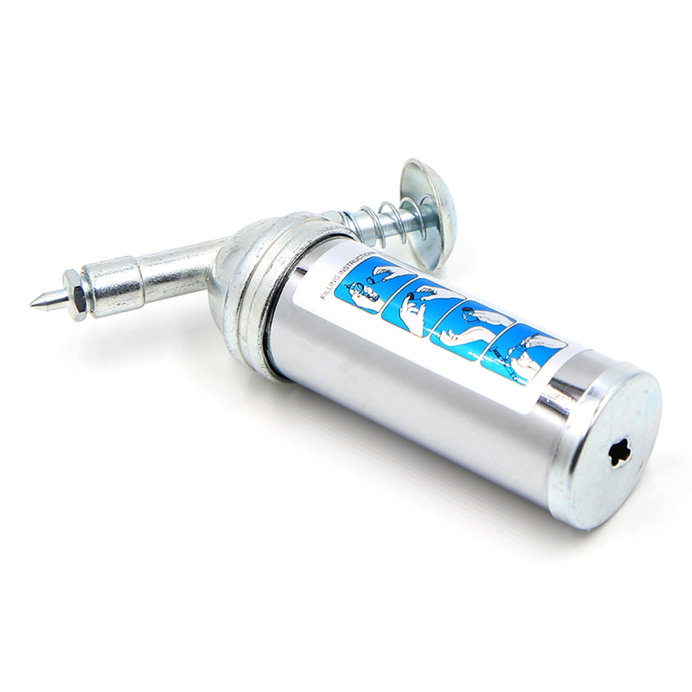 Pressure Oiler,Pressure Oiler 80cc 1000psi Output Hs-80cc 80cc 1000psi ...