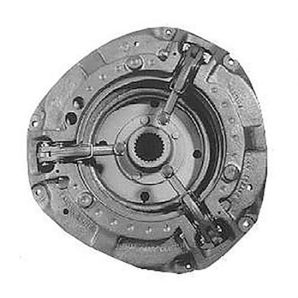 Pressure Plate Assembly fits Massey Ferguson 250 350 20 30 - Walmart.com