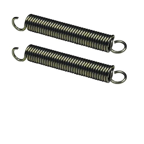Pressure Plate Springs for EZ Roll Drywall Flat Boxes - Set of 2, Fits ...