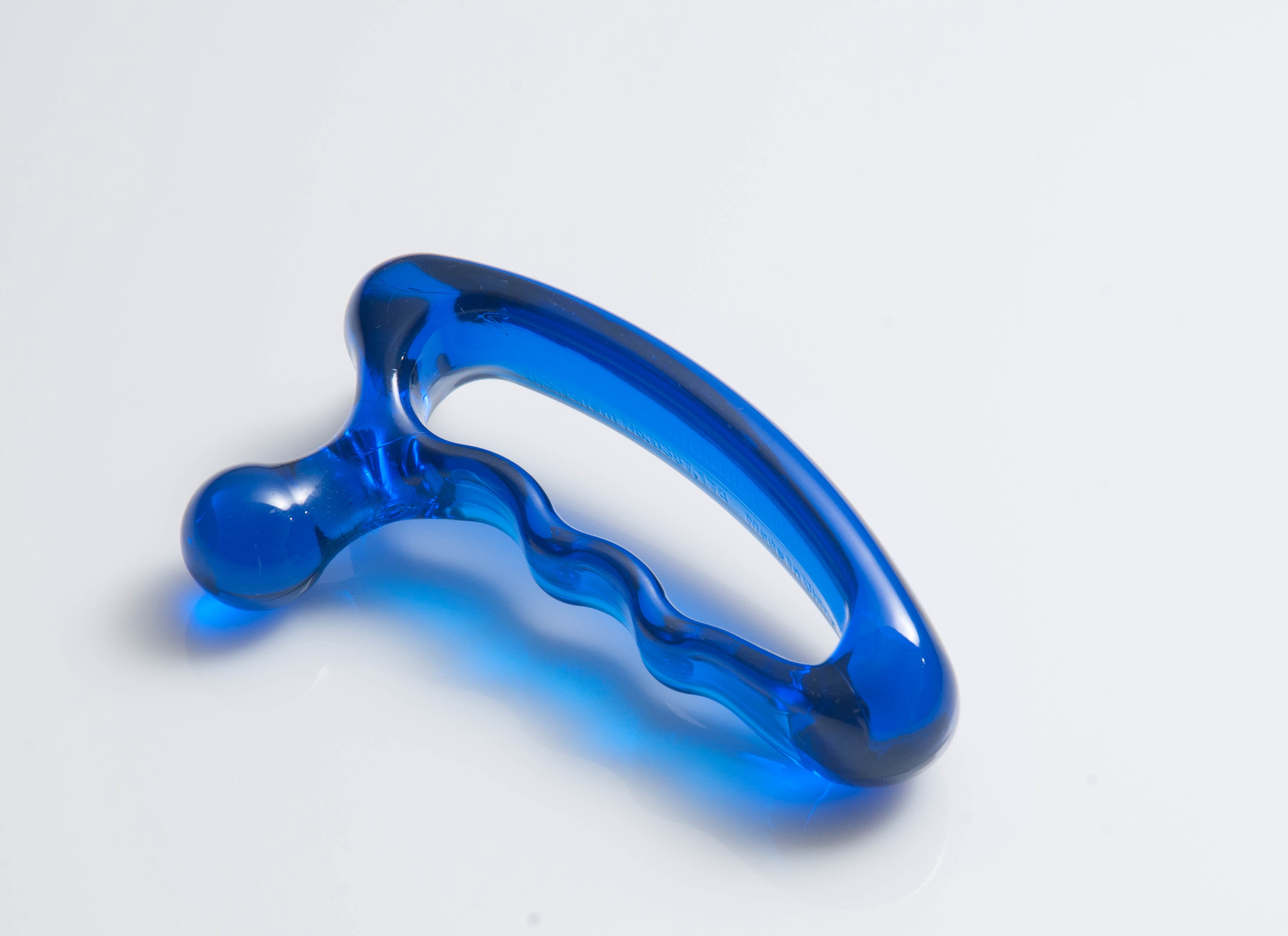 Pressure Positive Co. The Index Knobber II (Blue) - Walmart.com