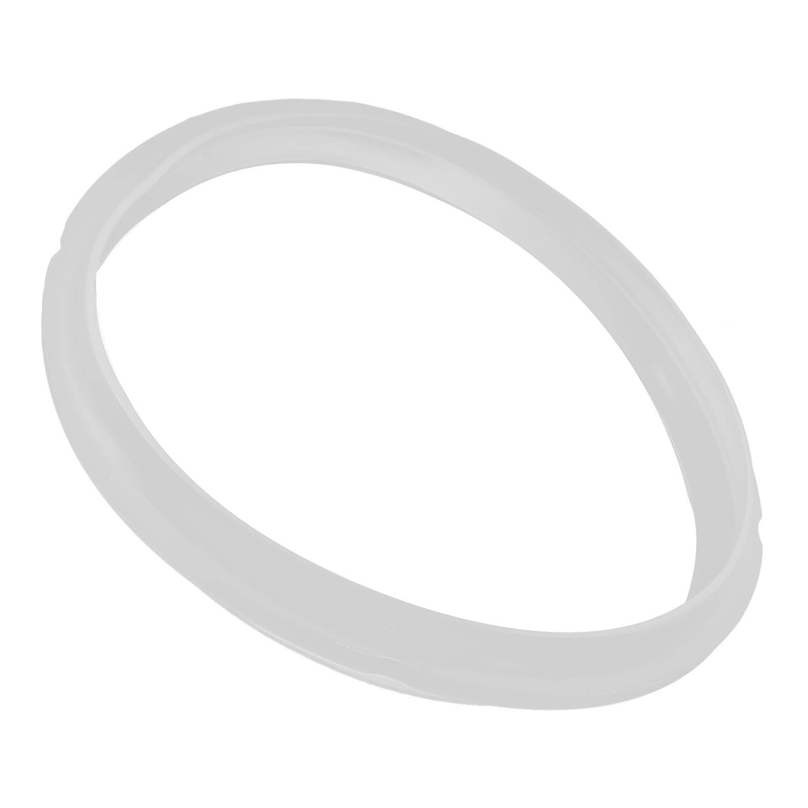 Pressure Pot Sealing Ring Cooker Replacement Gasket Transparent ...