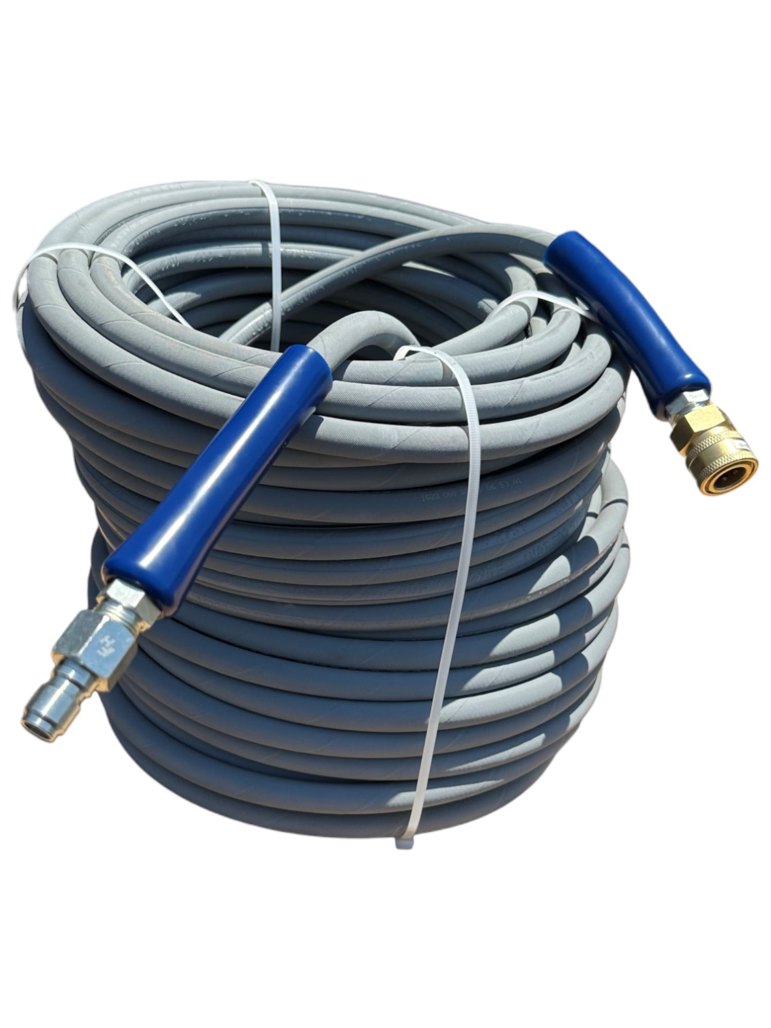 Non marking pressure washer hose store