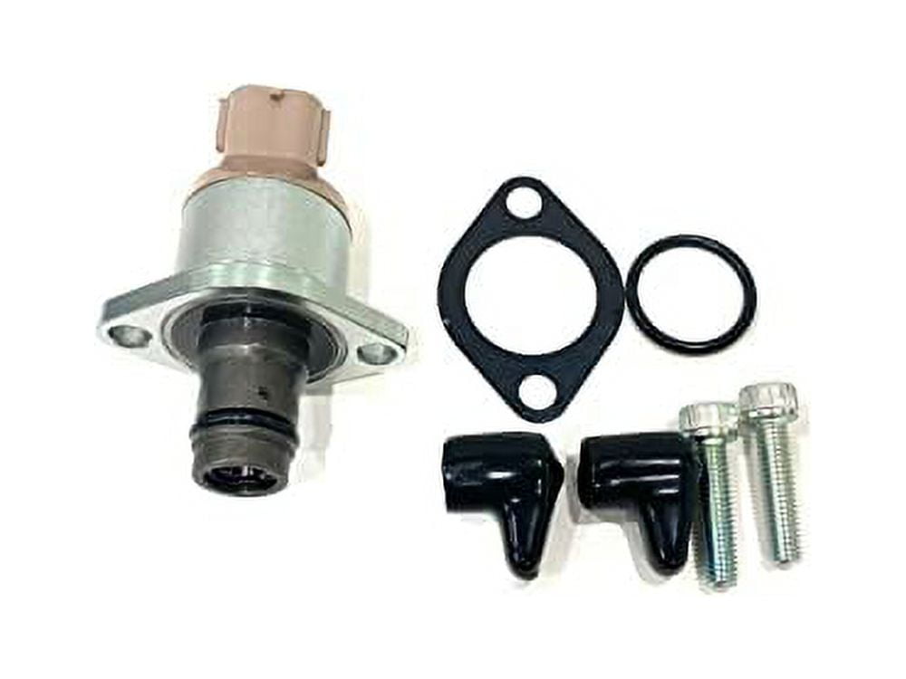Pressure Pump Suction Control Valve SCV for Nissan Navara Mitsubishi ...