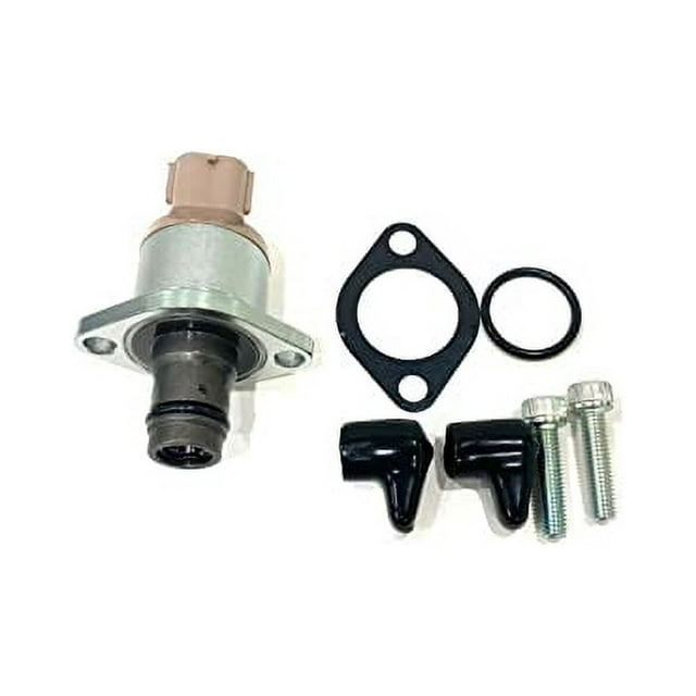 Pressure Pump Suction Control Valve SCV for Nissan Navara Mitsubishi ...