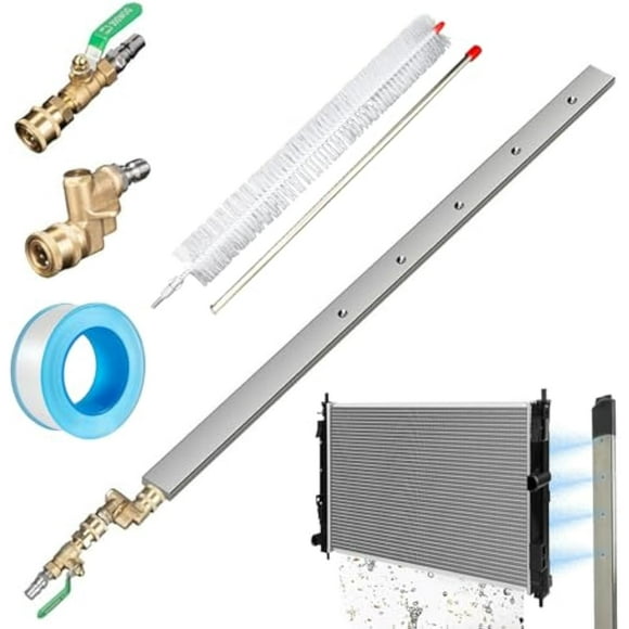 Radiator Cleaners in Radiator Additives - Walmart.com