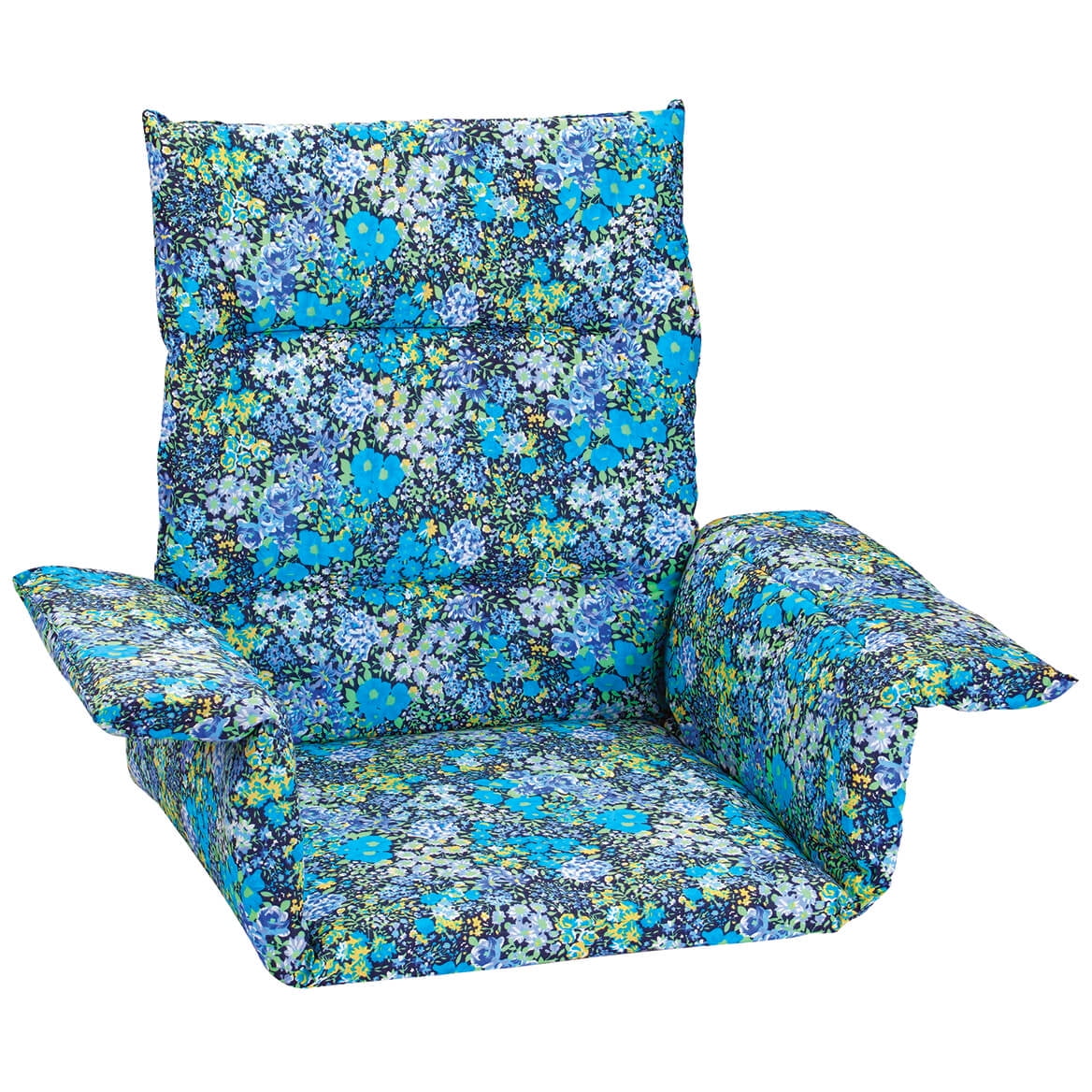 Pressure Reducing Chair Cushion - Walmart.com