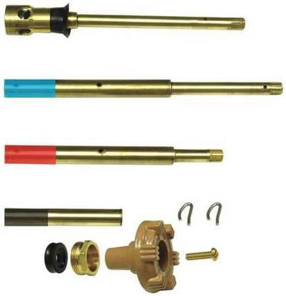 Pressure Reducing Repair Kit Adjustable Rod - Walmart.com