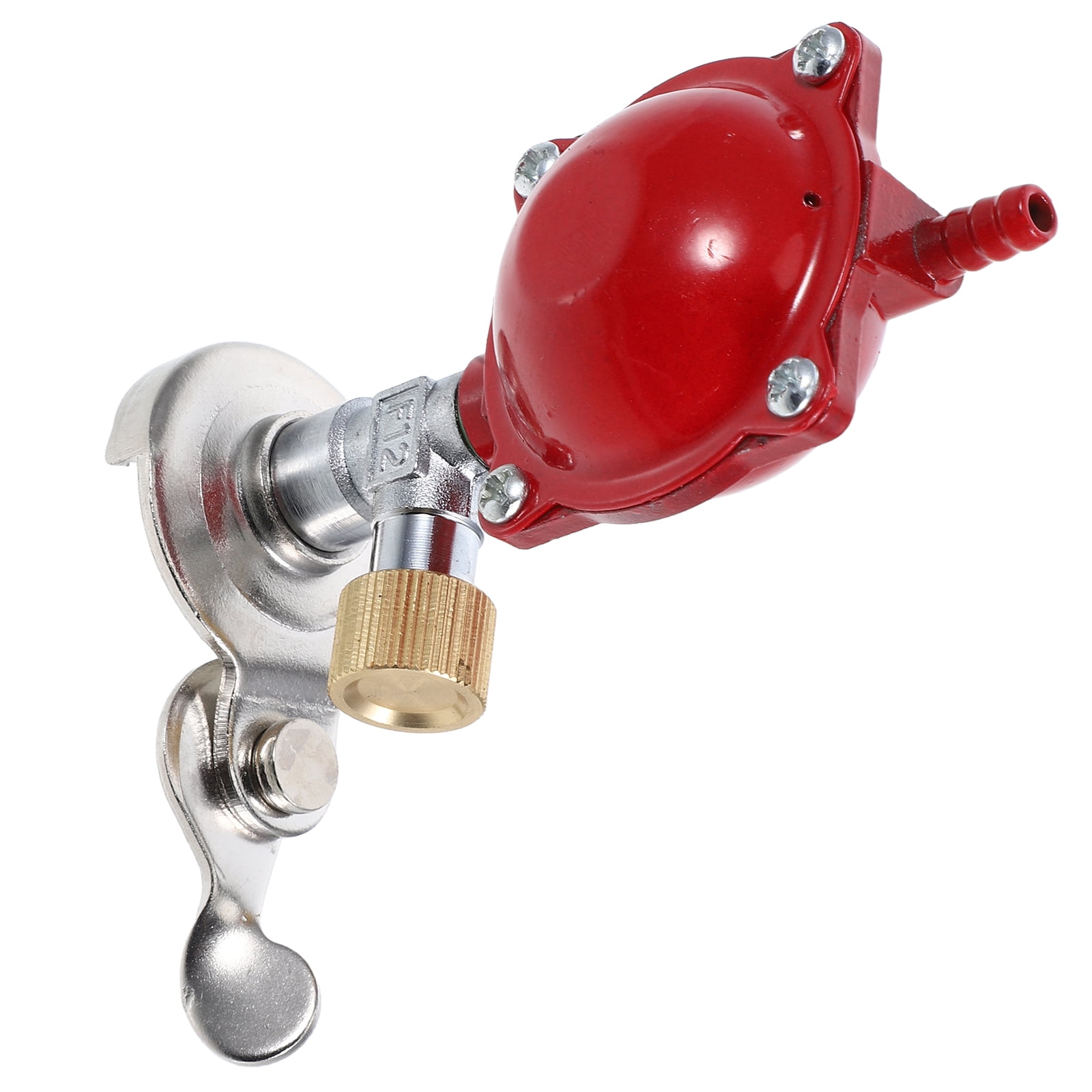 Pressure Reducing Valve Adapter Constant Gas Cylinder - Walmart.com