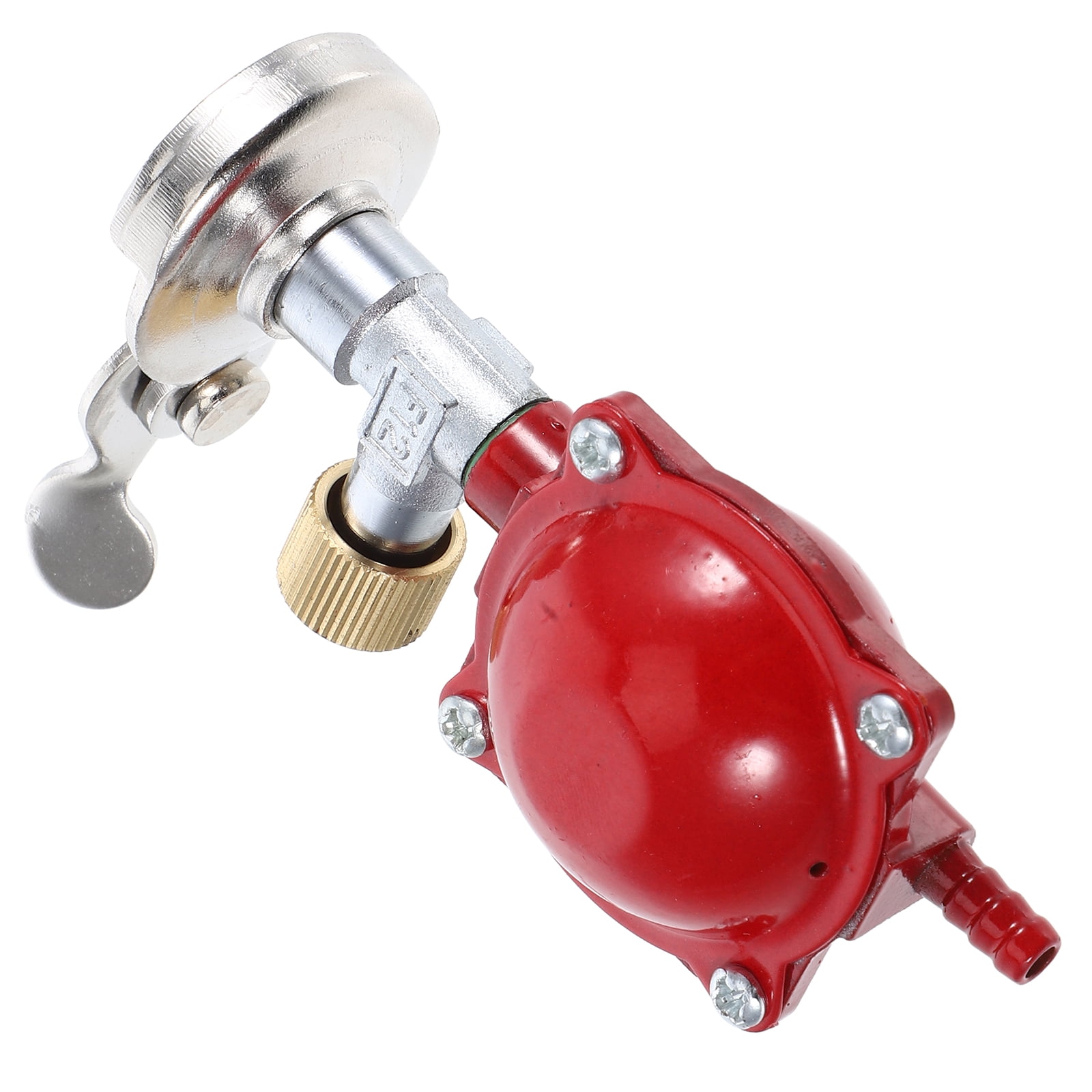 Pressure Reducing Valve Adapter Gas Cylinder Constant - Walmart.com