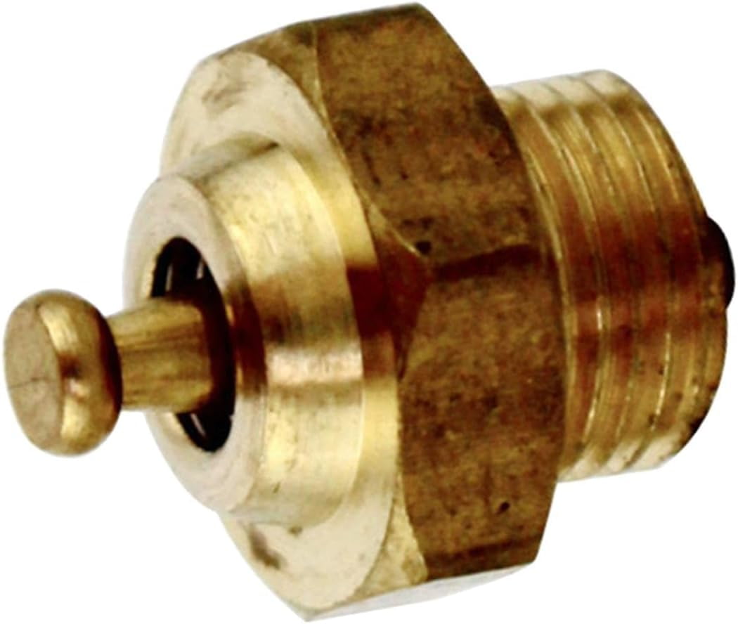 Pressure Reducing Valve Coffee Pot Safety Valve, Easy to Use, Copper ...