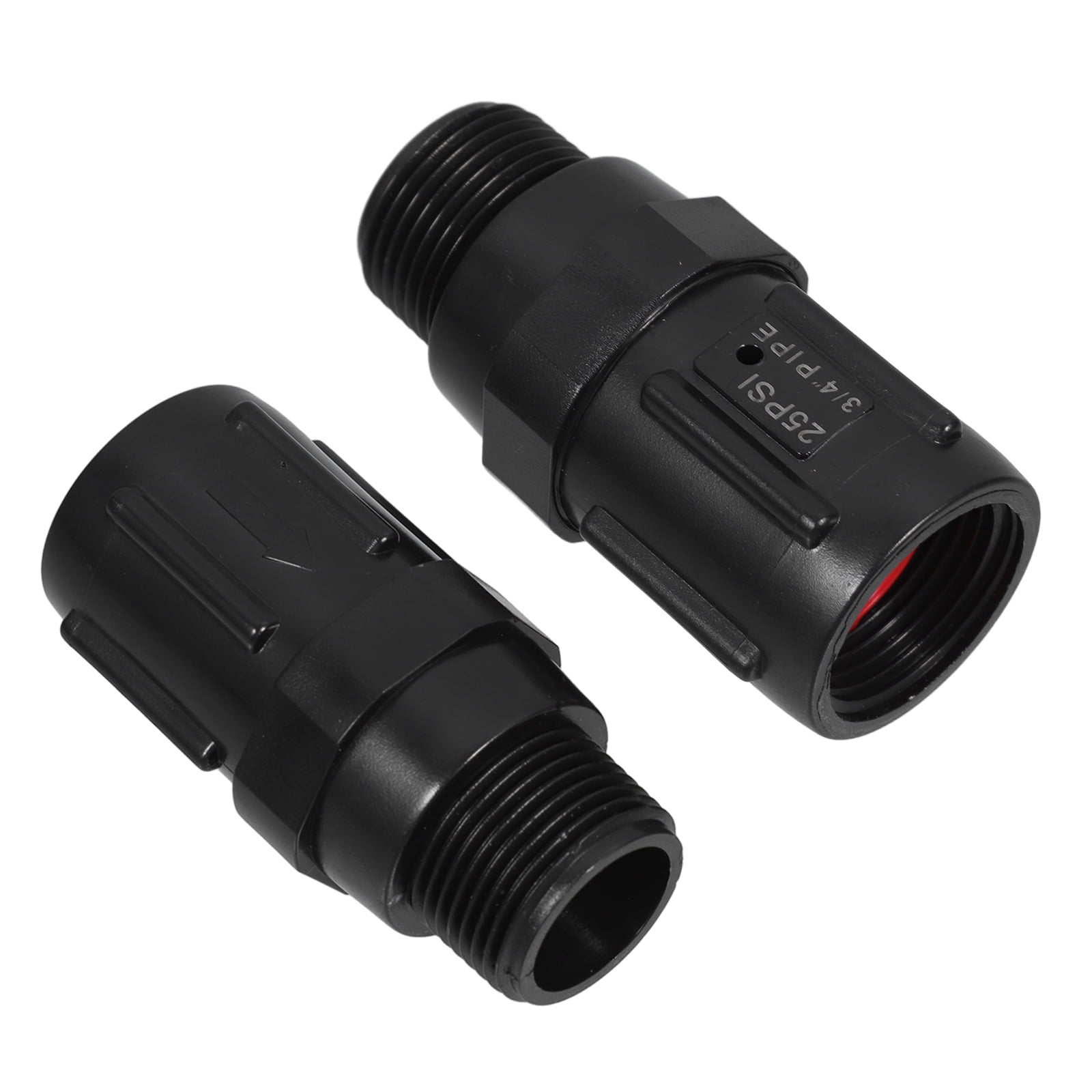 Pressure Reducing Valve Irrigation Pressure Regulator Drip Irrigation ...