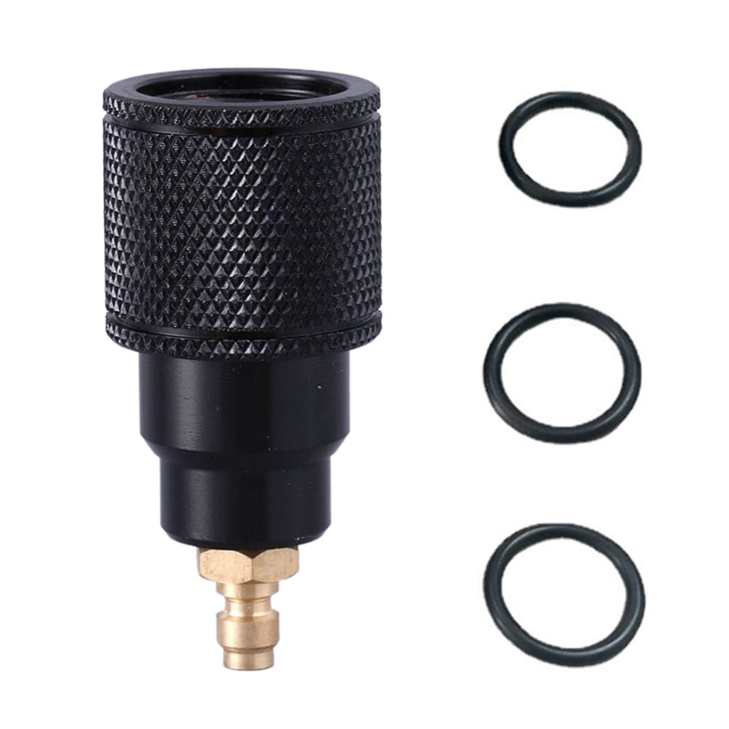 Pressure Regulator Cover Water Separator Compressor Connection ...