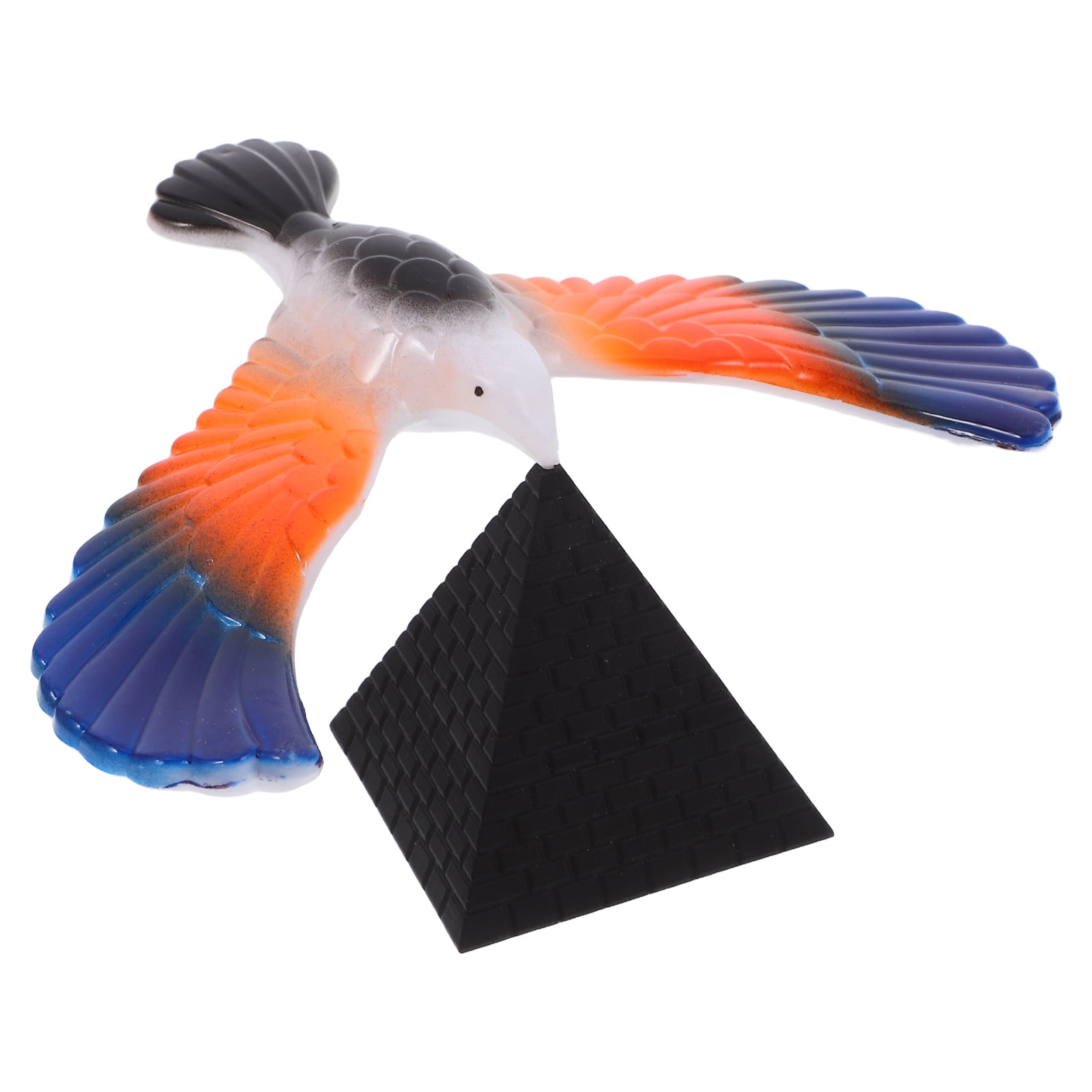 Pressure Relief Balance Bird Balanced Balancing Eagle Toy Child ...