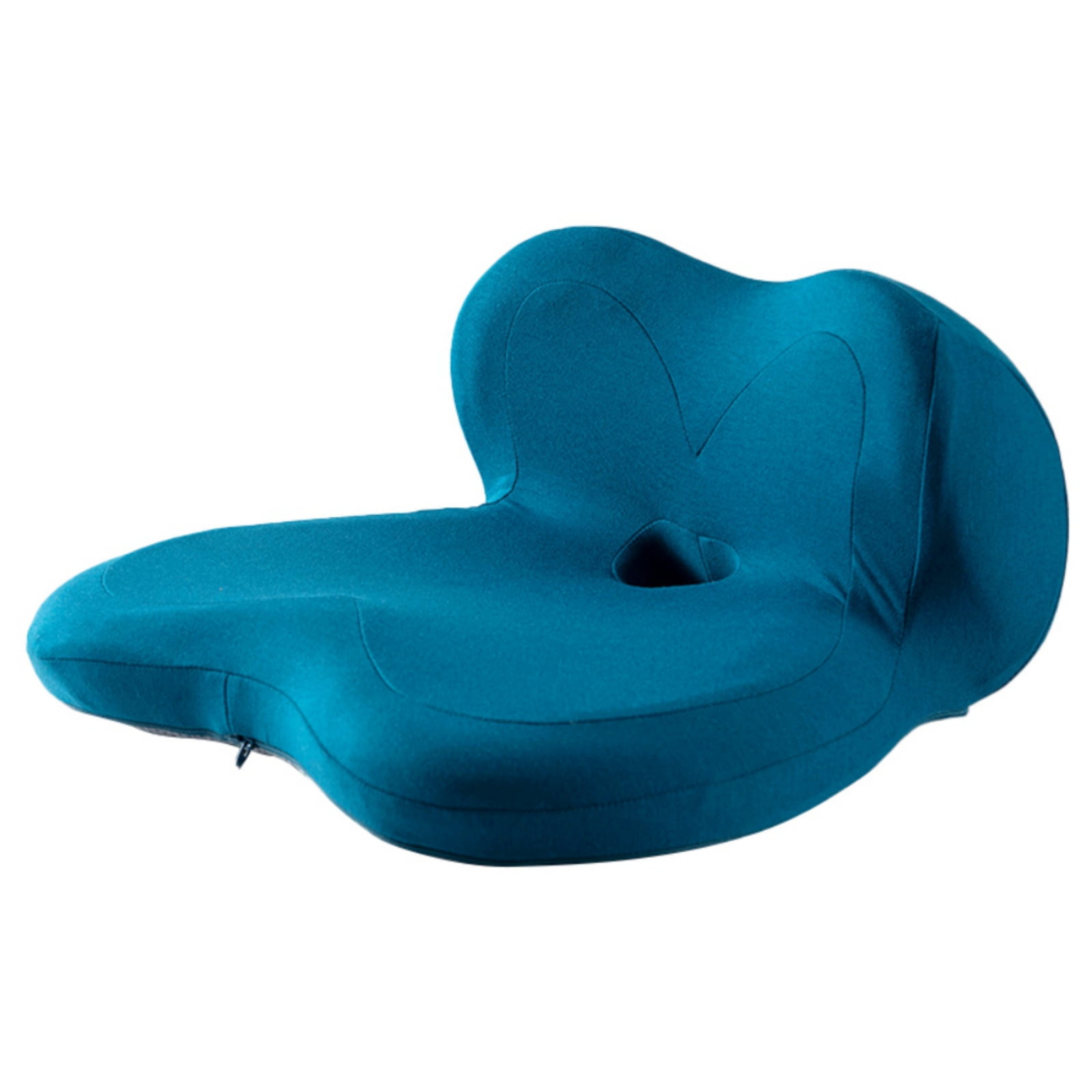 Pressure Relief Seat Cushion for Long Sitting Hours on Office/Home ...