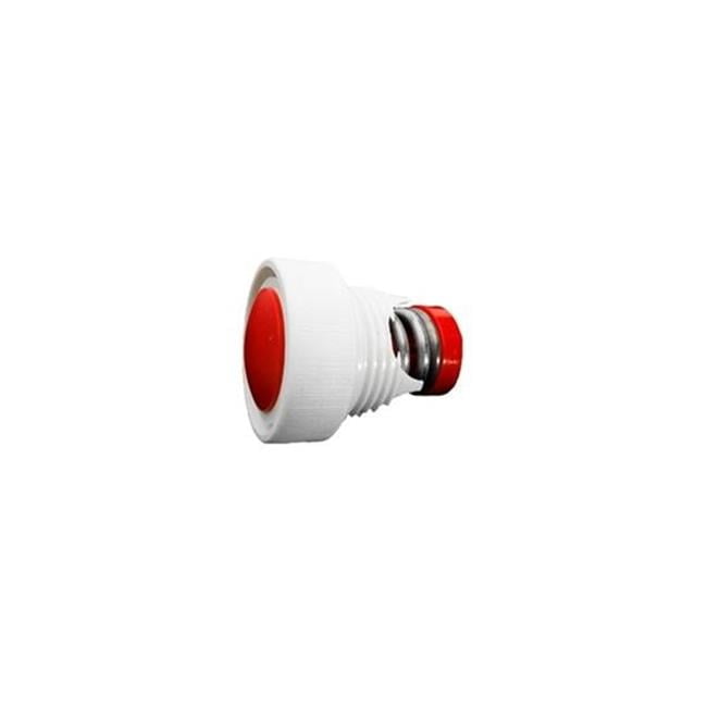 Pressure Relief Valve, White - Walmart.com