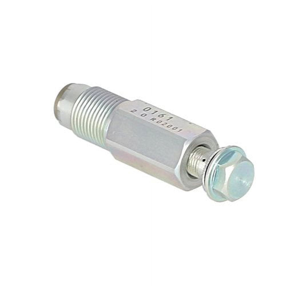 Pressure Relief Valve fits John Deere 6320 6420 7720 7820 7920 8120 ...