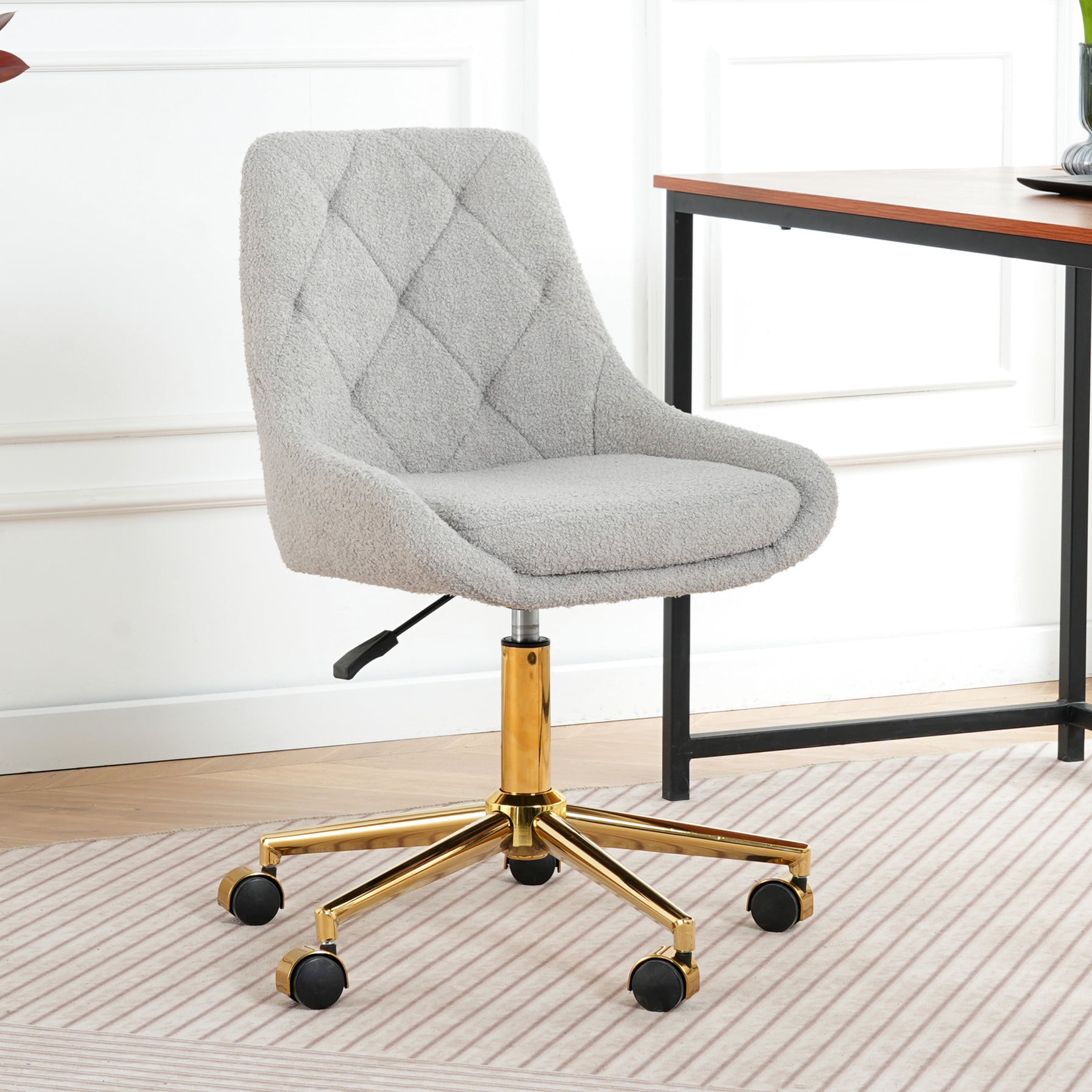 Pressure-Resistant Chair / Heavy Use Scenario / Withstand 500 lbs ...