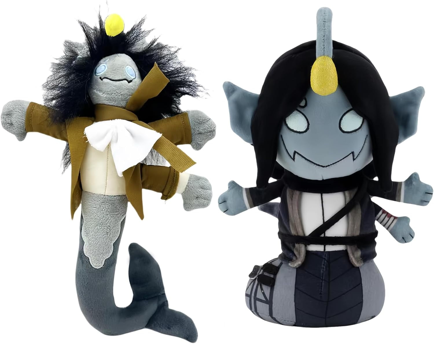 Pressure Sebastian Solace Collectible Toys Plush, Soft Stuffed Animals ...