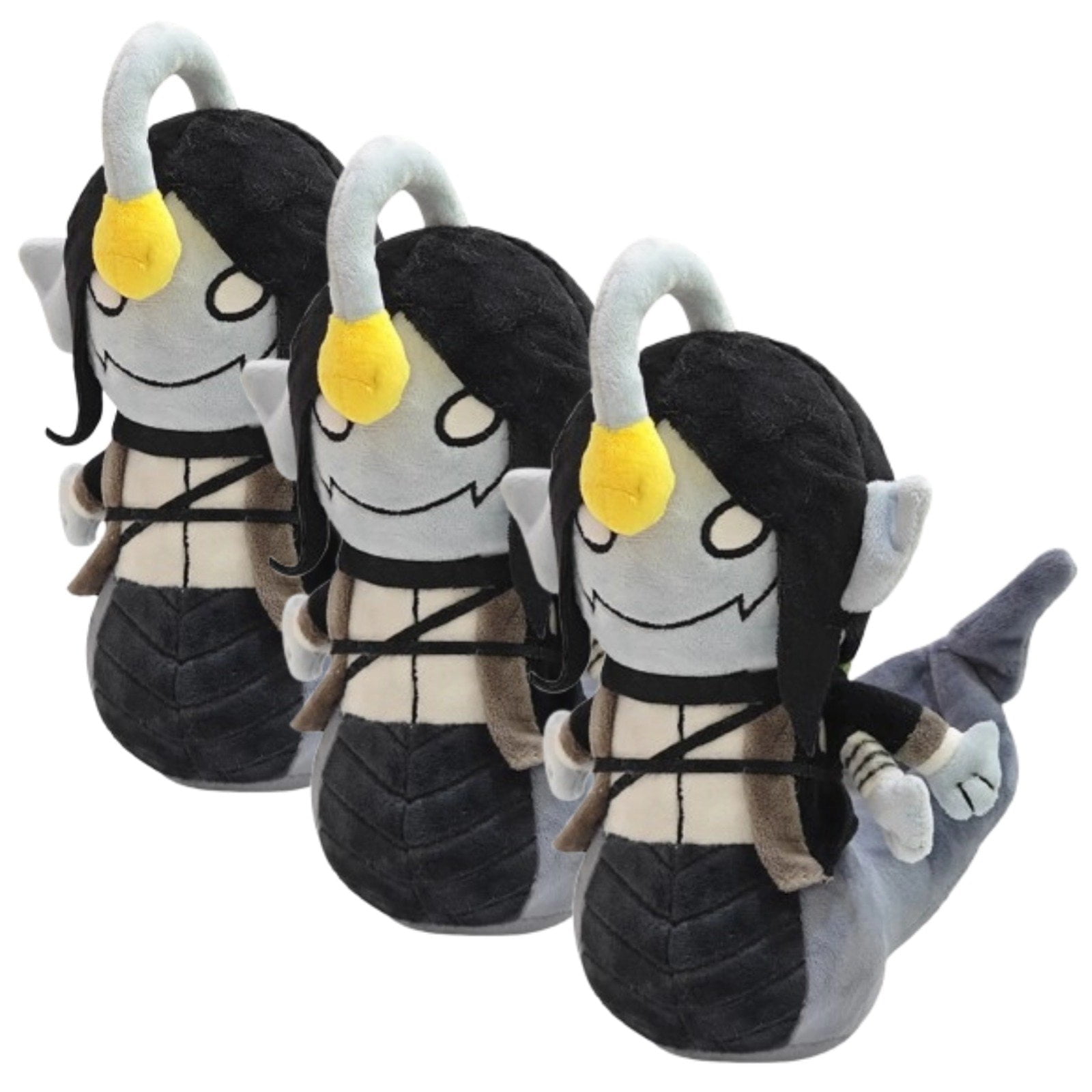 Pressure Sebastian Solace Plush,9.8" Sebastian Plush Pressure Sebastian ...