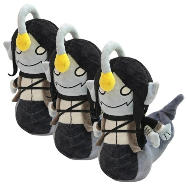 Pressure Sebastian Solace Plush,9.8" Sebastian Plush Pressure Sebastian ...