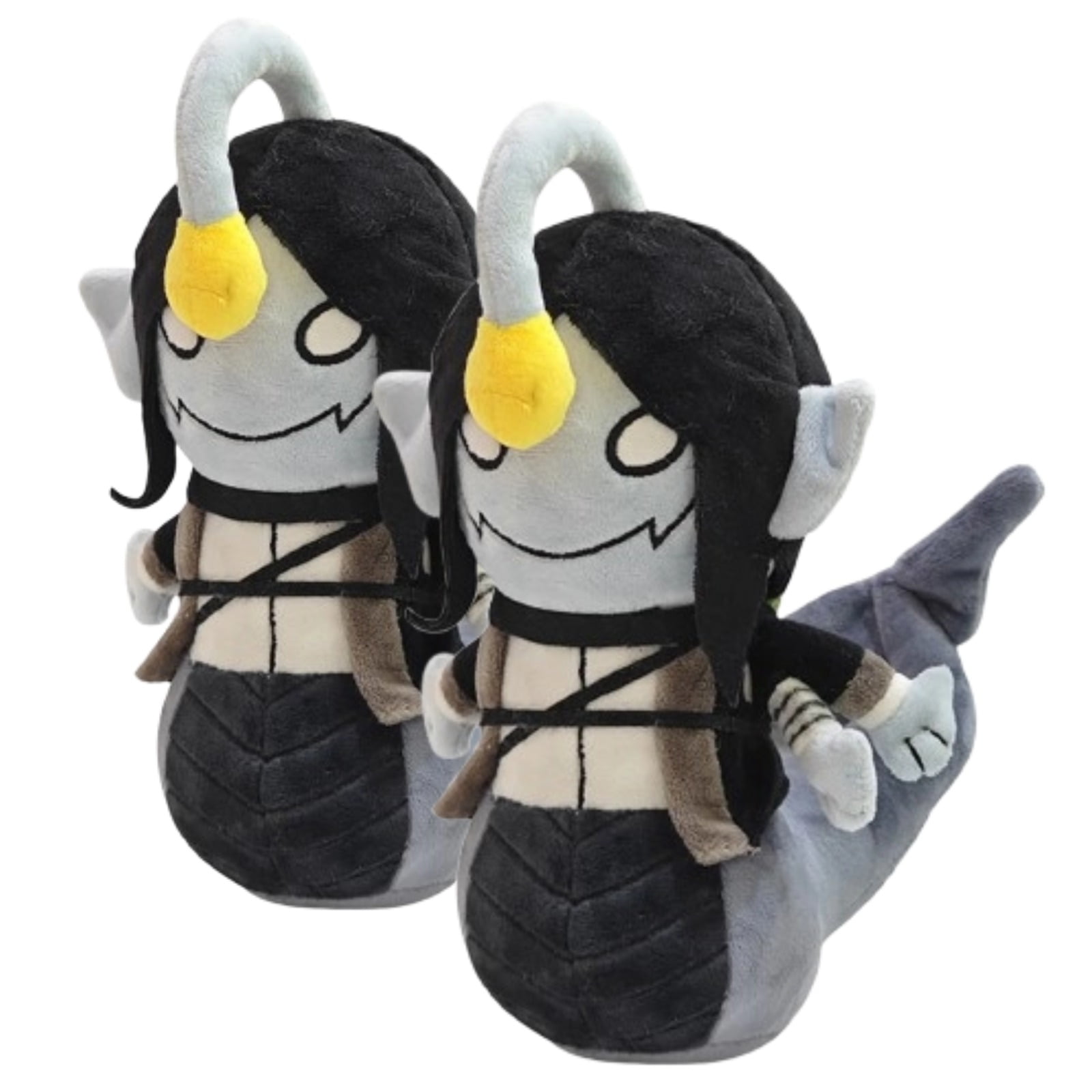 Pressure Sebastian Solace Plush, 9.8" Sebastian Plush, Pressure ...