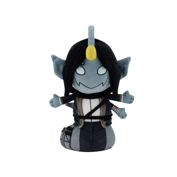 Pressure Sebastian Solace Plush, 9.8" Sebastian Plush Pressure ...