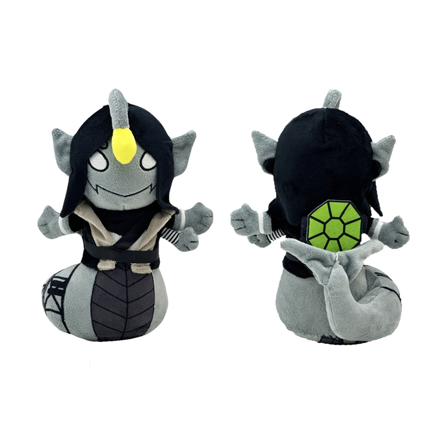 Pressure Sebastian Solace Plush Toy Pressure Game Plush Toy Cartoon ...