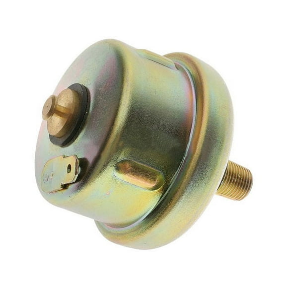 Toyota Land Cruiser Engine Oil Pressure Switch