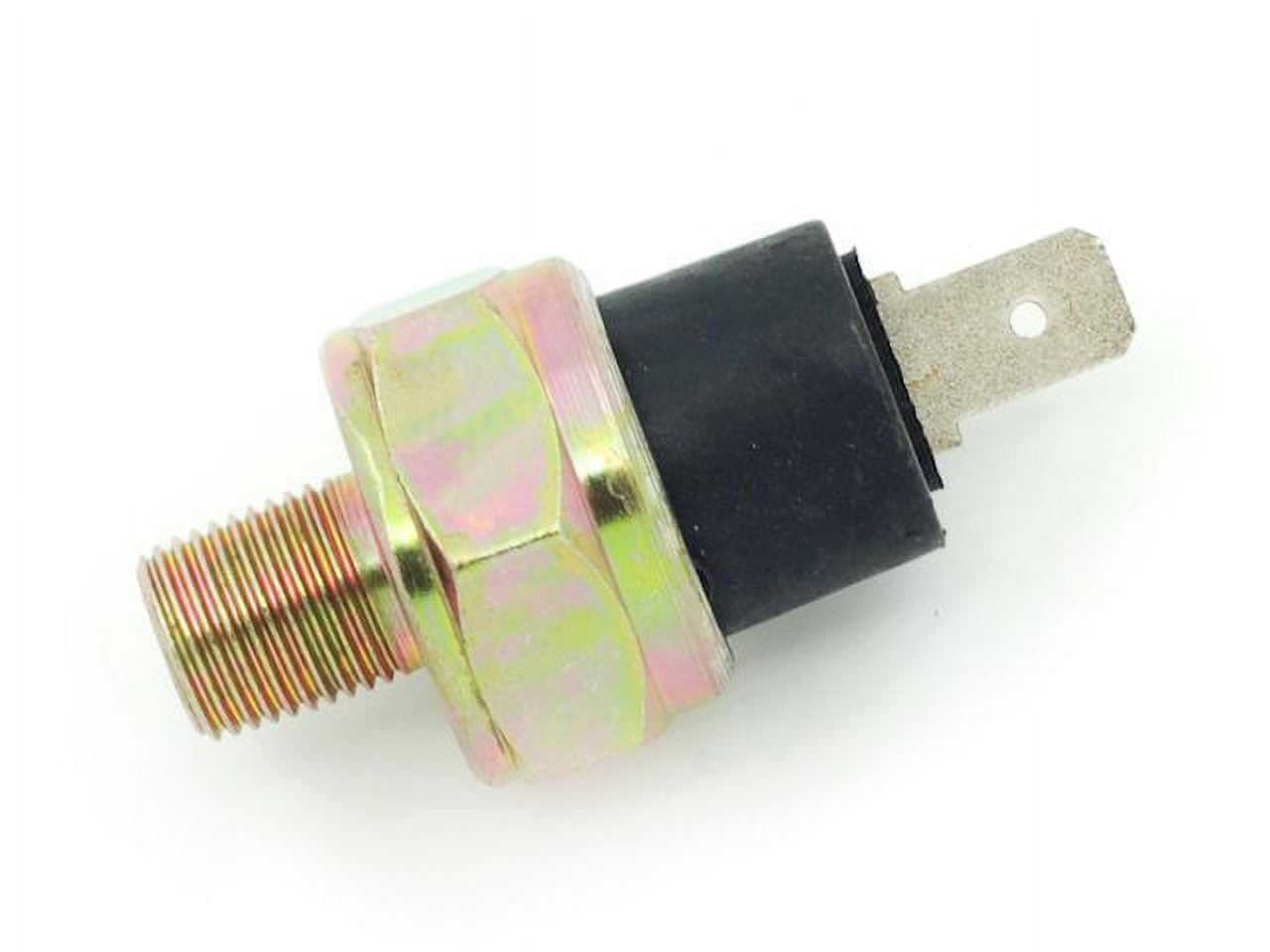 Pressure Sender with Light - Compatible with 1988 - 1992 Daihatsu ...