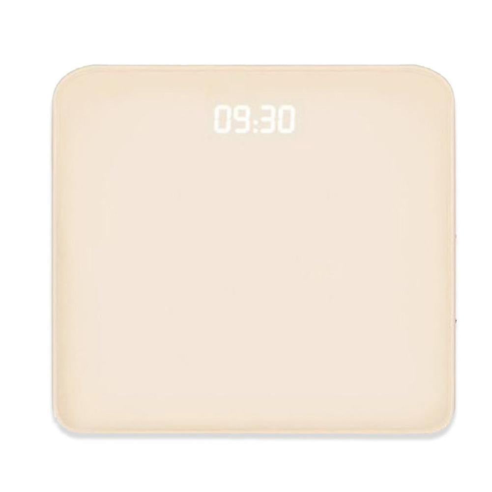 Pressure Sensitive Alarm Clock Carpet Bedroom Anti-slip Wear-resisting ...