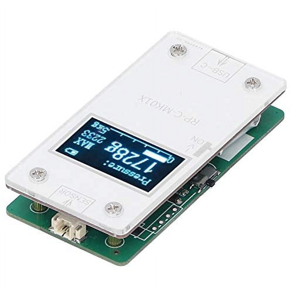 Pressure Sensitive Switch, Portable Accurate Pressure Sensors Pressure ...