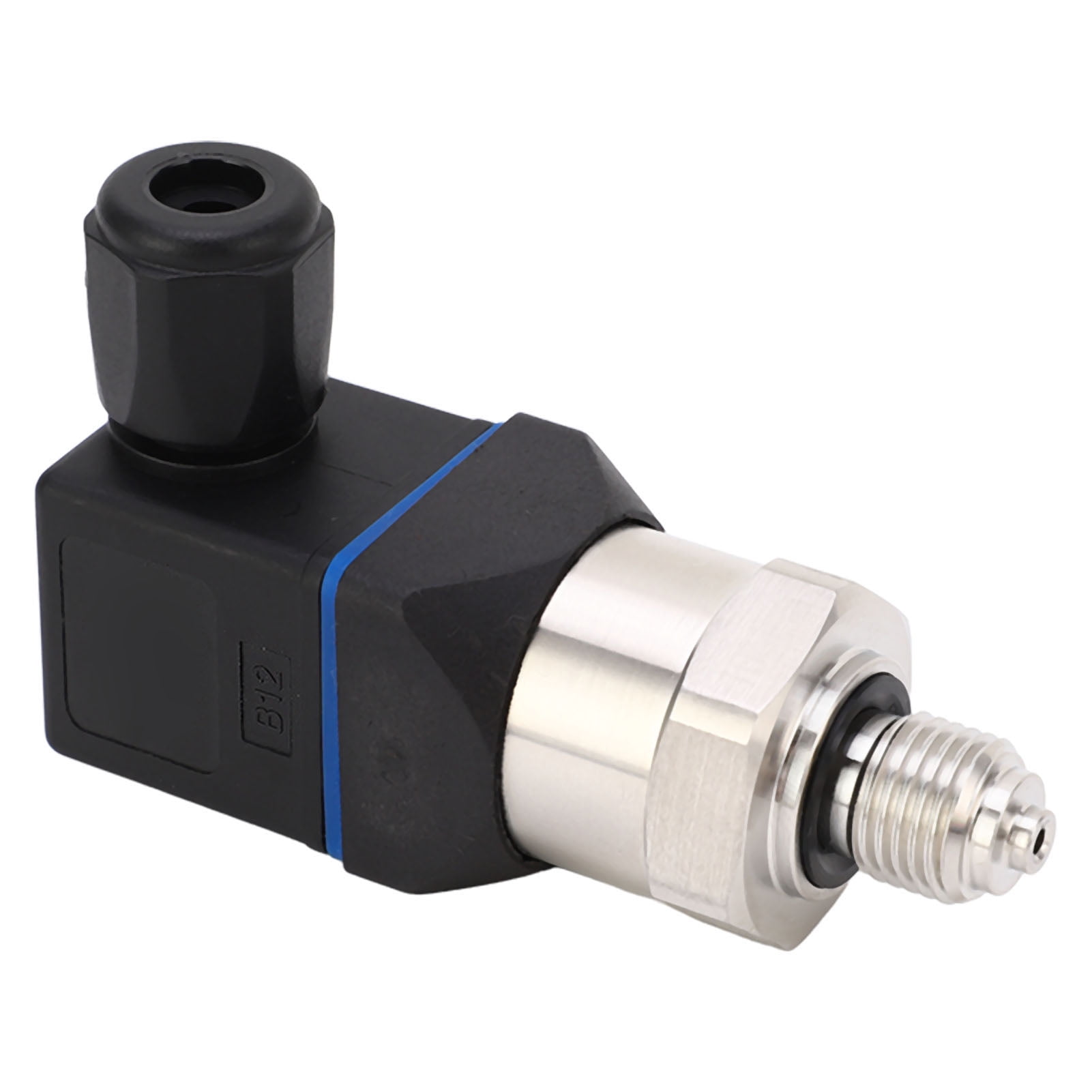 Pressure Sensor 0?10Mpa G1/4 0.5?4.5V Pressure Transducer Sender for ...
