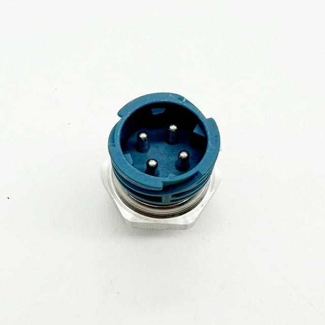 Pressure Sensor 1826277 For DAF GINAF Cf 85 Lf 45 55 Xf 105 95 410 FT ...