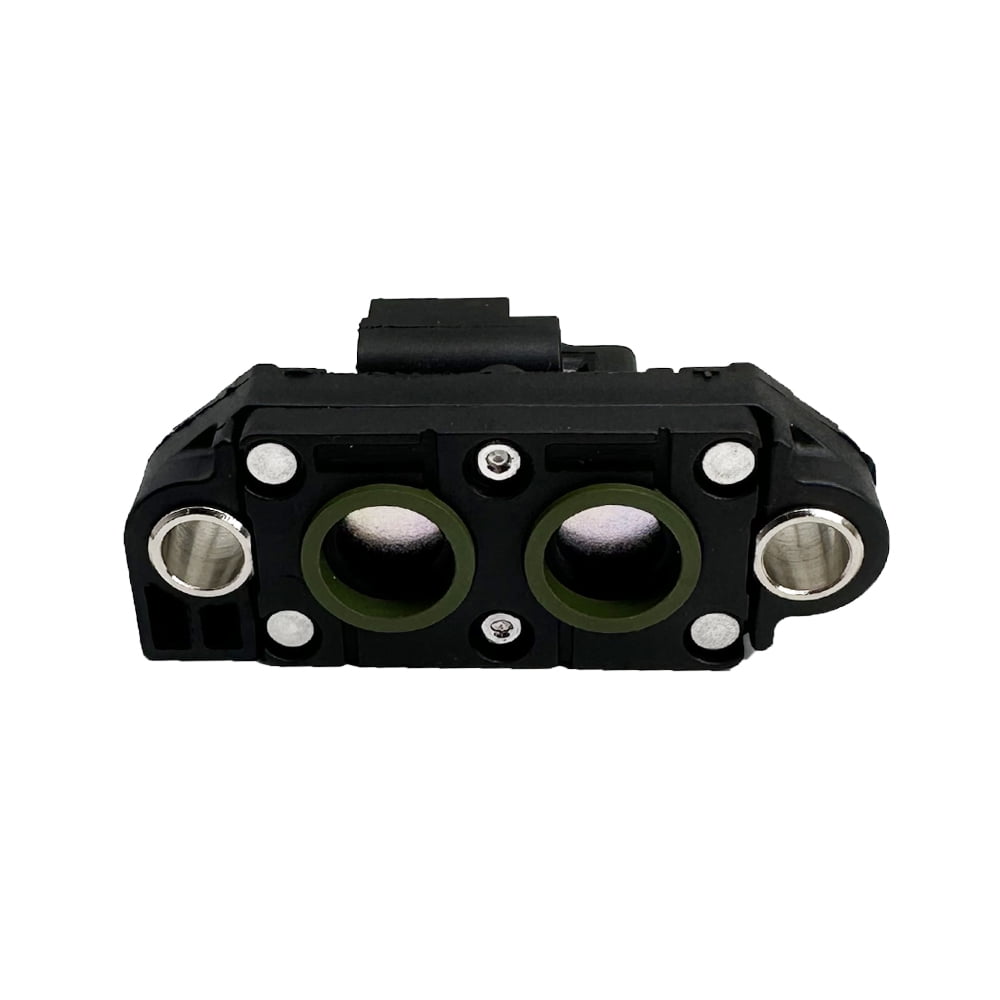 Pressure Sensor 4307166,4384138,4MPP2-13,2872424 For Cummins ISB 6.7L ...