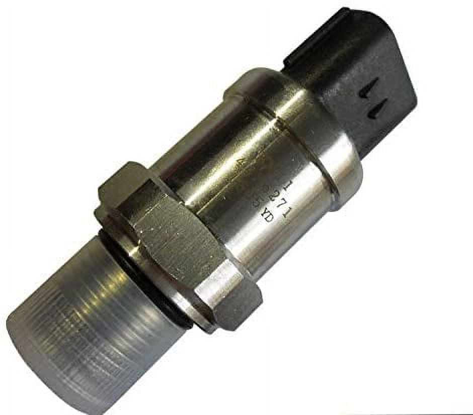 Pressure Sensor 4436271 for Hitachi Excavator EX200 EX300 EX1200-5 ...