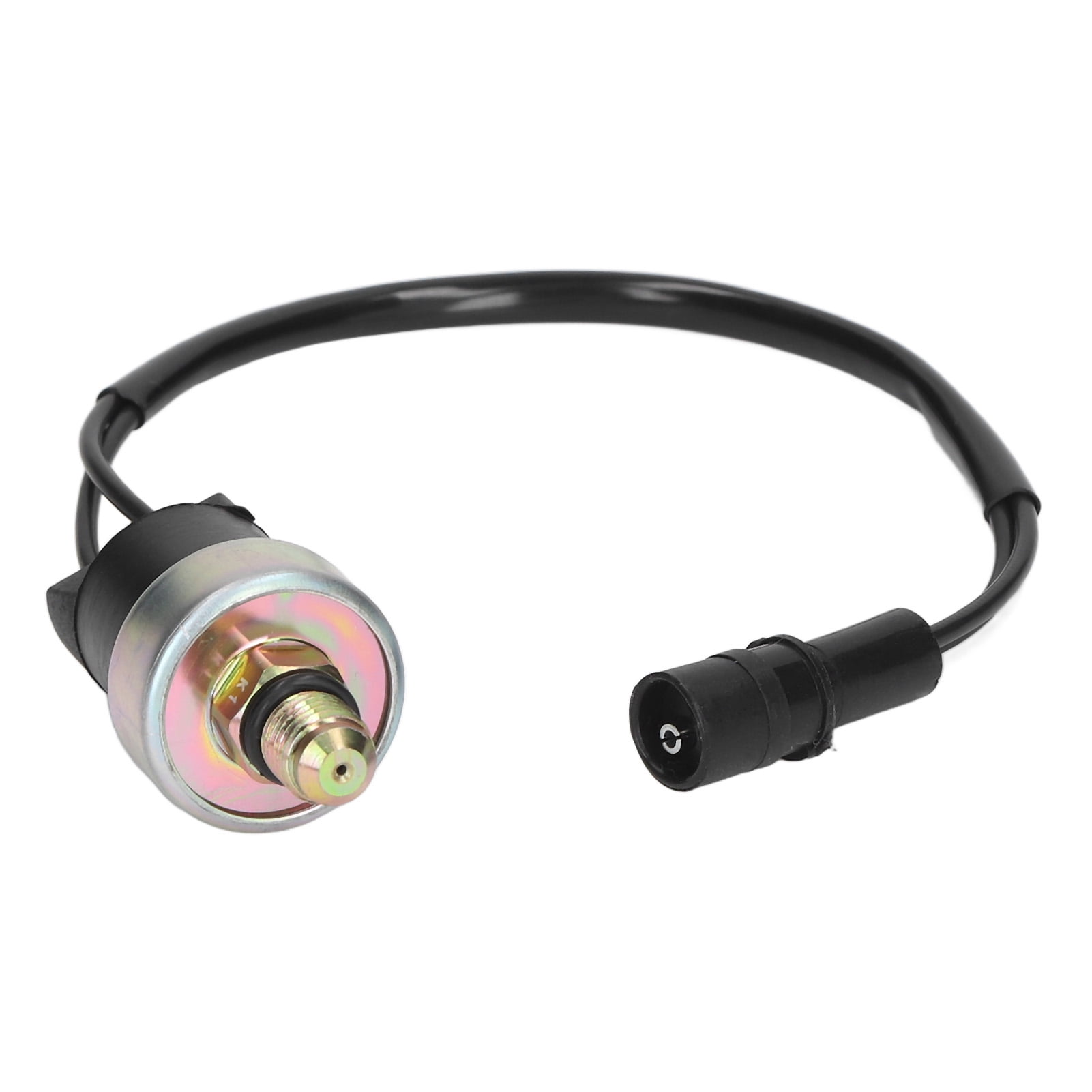 Pressure Sensor Alloy Steel Sensitive Professional Excavator Hydraulic ...