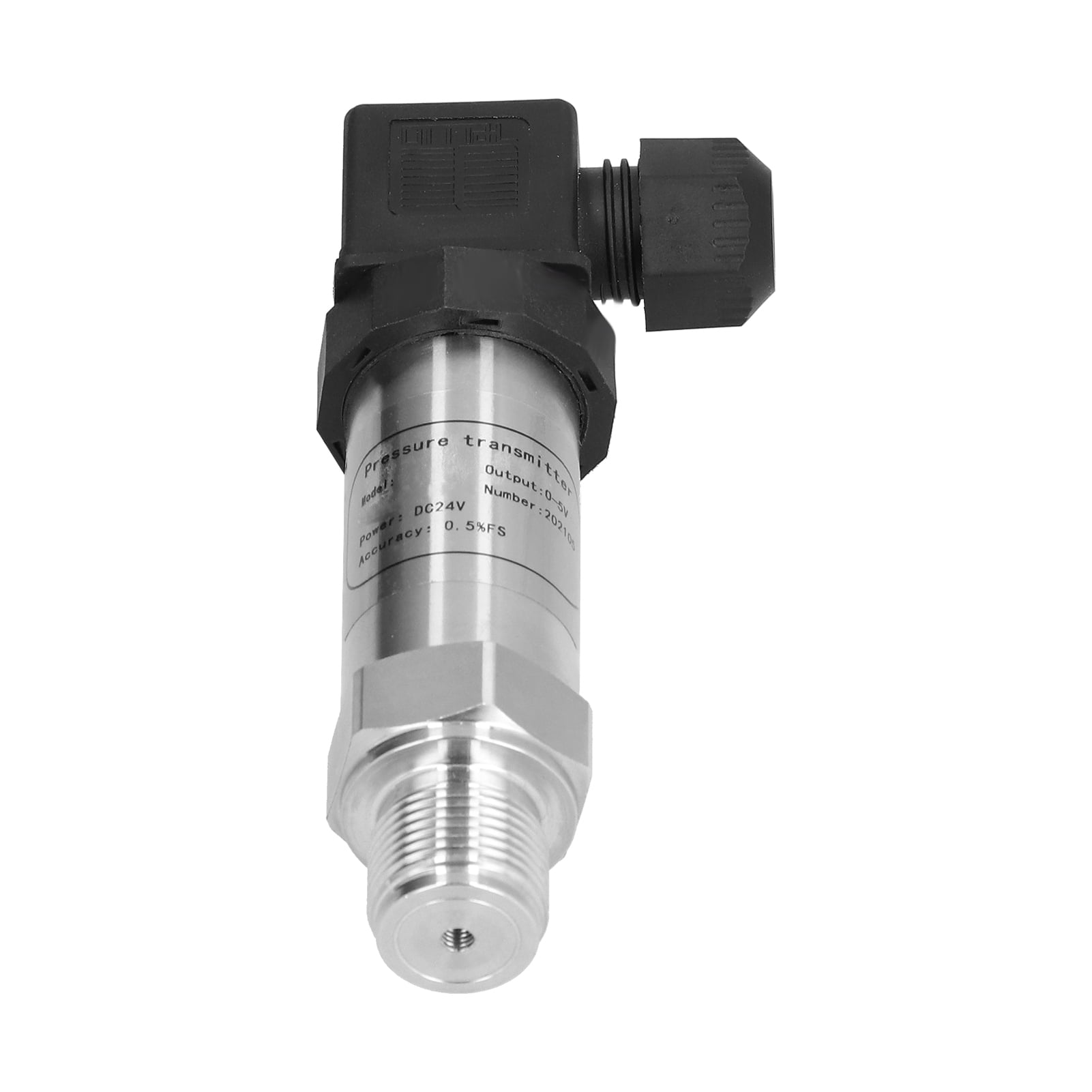 Pressure Sensor Aluminum Alloy 0?5VA More Stable Quick Response ...