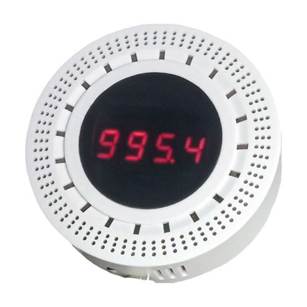Pressure Sensor Atmospheric Pressure Detection For Tuya Temperature ...