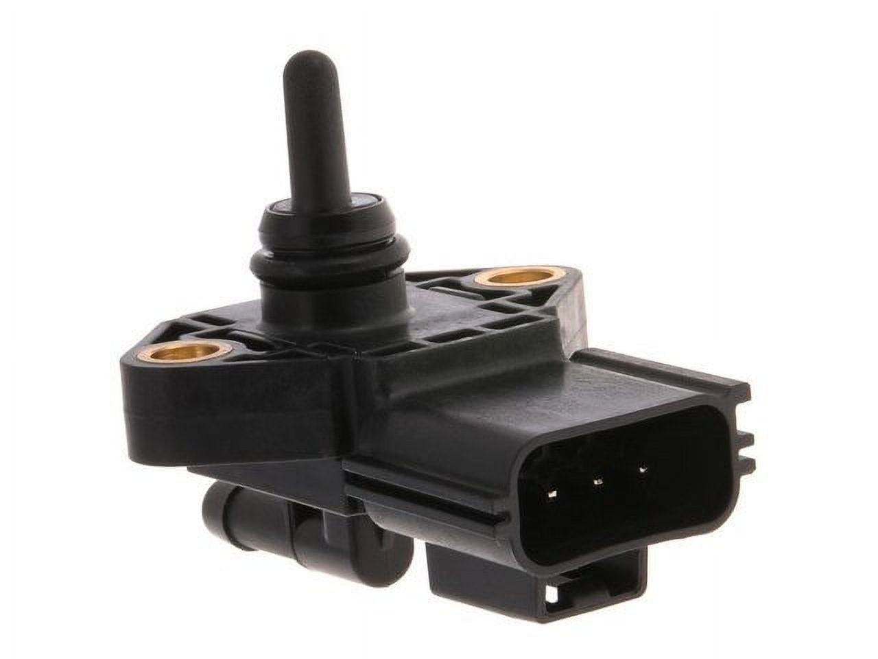 Pressure Sensor - Compatible with 2004 - 2005, 2007 - 2010 Ford ...