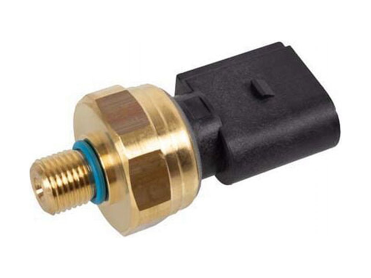 Pressure Sensor - Compatible with 2006 - 2008 Volkswagen GTI BPY 2007 ...